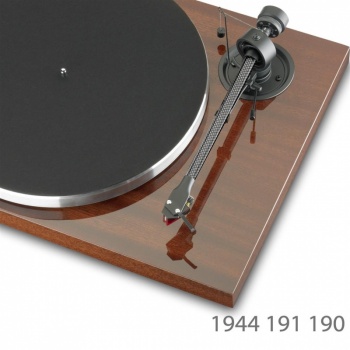 Pro-Ject Replacement Tonearms (Spare Parts) - Analogue Seduction